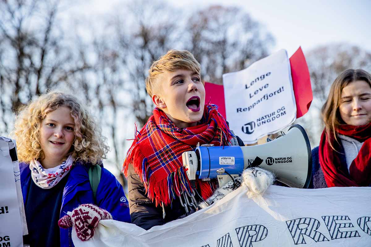 Det er fint og eksotisk med samer så lenge vi bare joiker, mener samisk ...